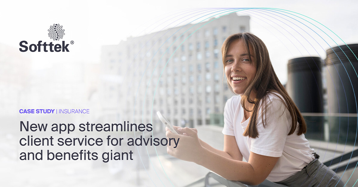 Cloud migration & data services - Case study